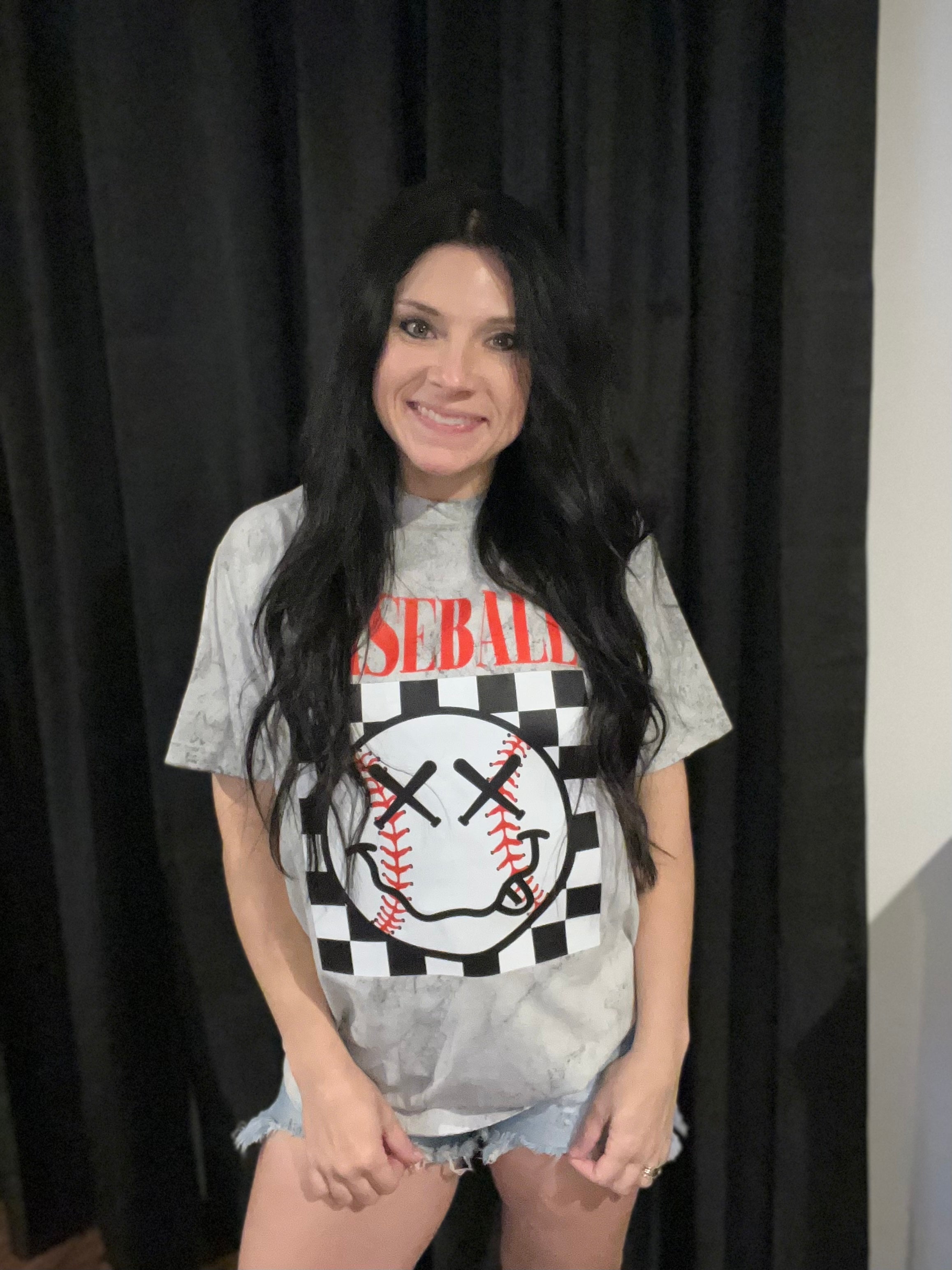 BSBL season BASEBALL SEASON SOFTBALL SPORTS MOM – Laidbackboutiqueok